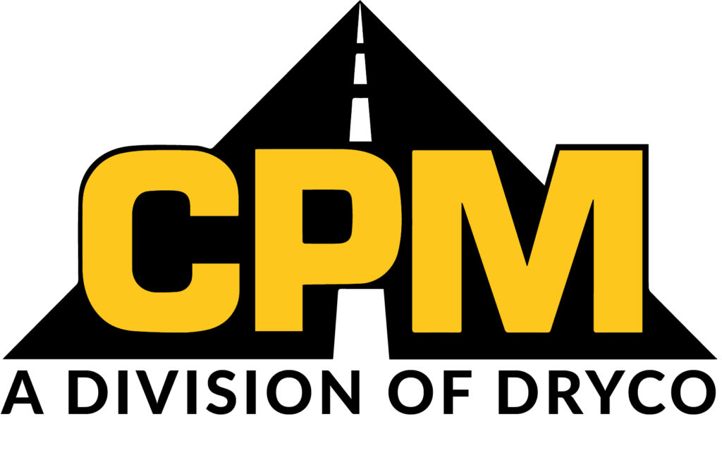 Parking Lot Maintenance & Asphalt Repair — DRYCO