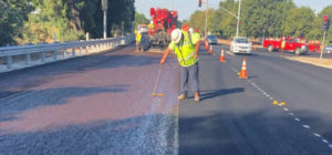 Asphalt Slurry Seal & Micro-Surfacing Contractor | DRYCO