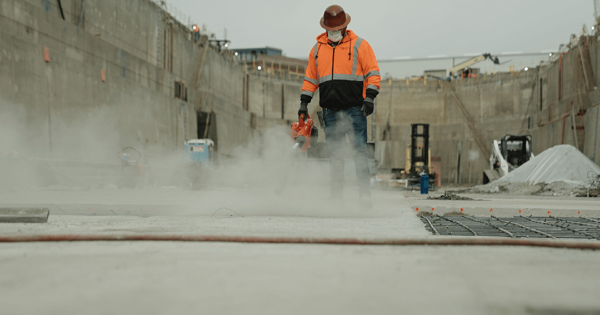 Locations We Serve for Asphalt Paving in California | DRYCO